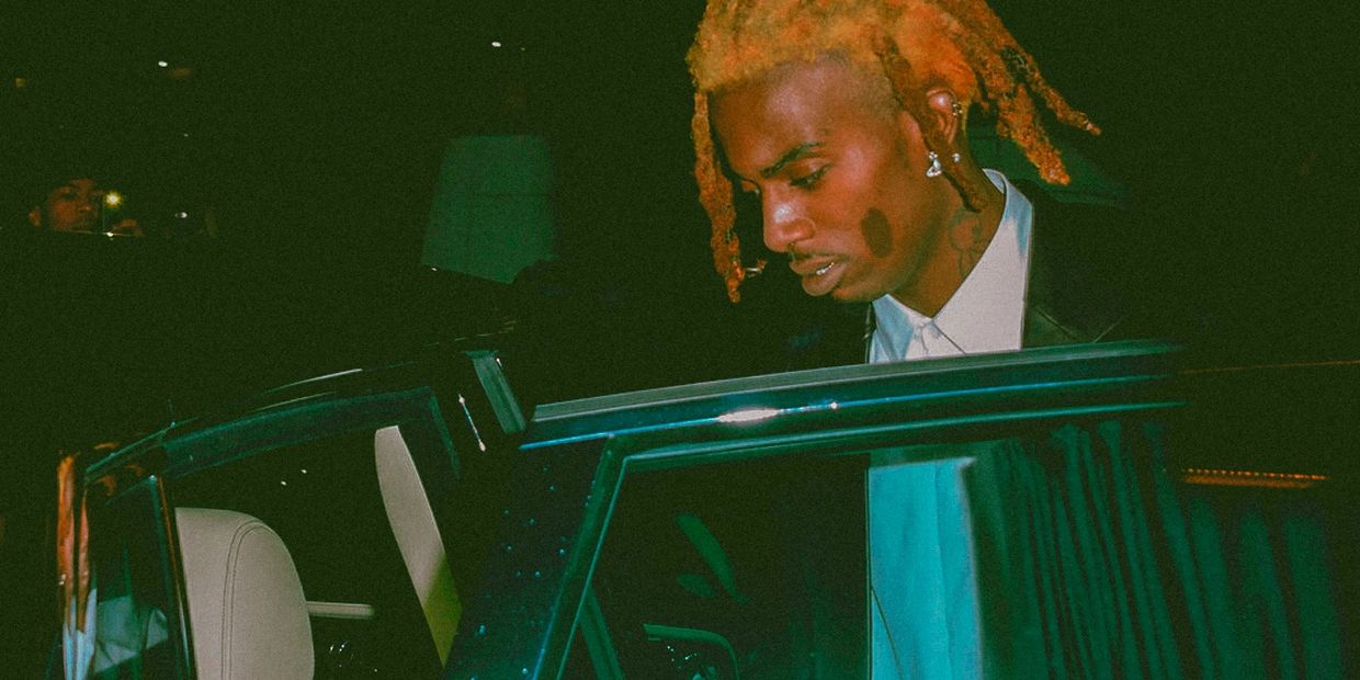 Strapped Entertainment - Playboi Carti, Biography, Life